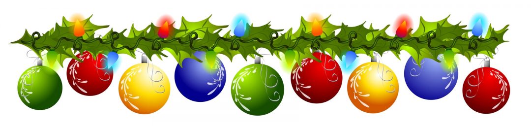 christmas-divider-clipart-11 - Peacock Pub Quizzes